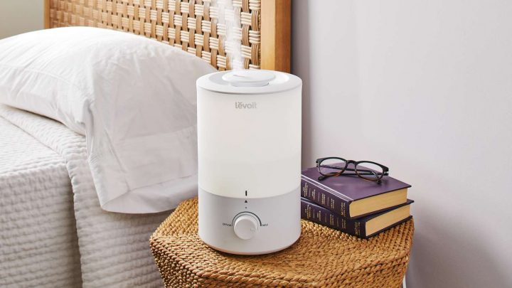 13+ Rekomendasi Humidifier Terbaik dan Berkualiltas