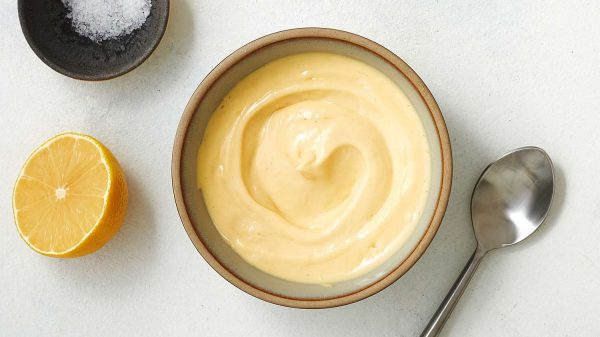 13+ Rekomendasi Mayones Terbaik di Indonesia 2023