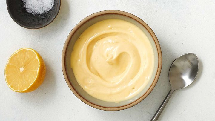 13+ Rekomendasi Mayones Terbaik di Indonesia 2023