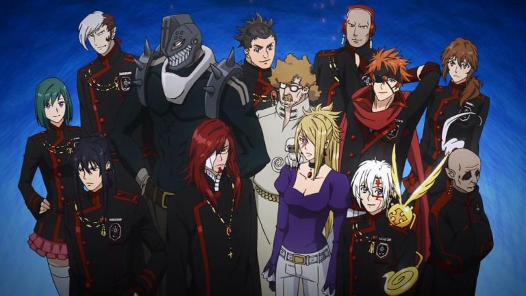 45 Rekomendasi Anime Shounen Terbaik untuk Ditonton!