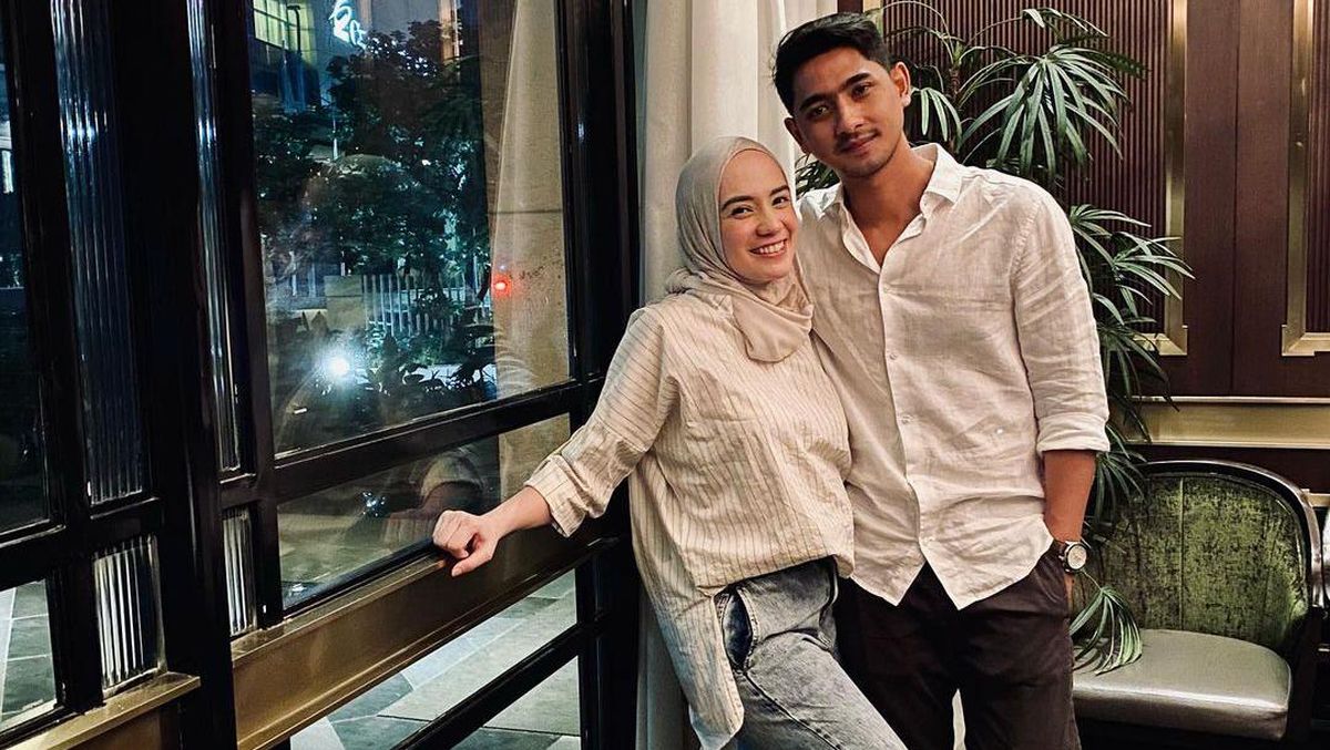 Ternyata Begini Nasib Pernikahan Arya Saloka dan Putri Anne!