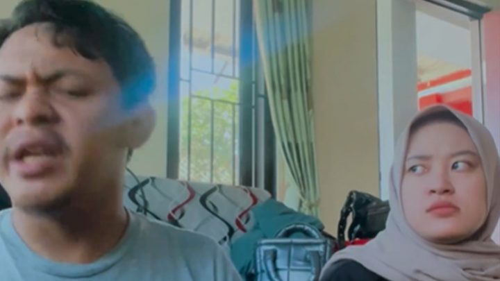 Kenalan Sama Gilang Her, Komedian "Durhaka" yang Sukses Jadi Content ...