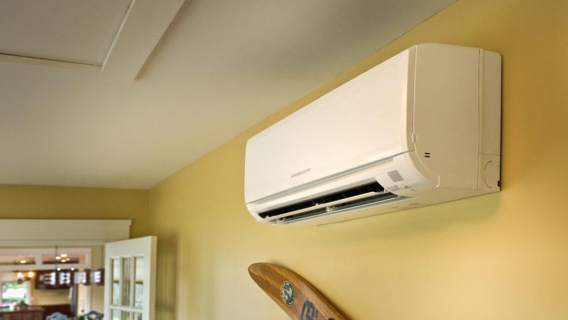 Jangan Salah, Ini Cara Mengetahui PK AC dengan Mudah!