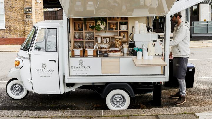 33 Desain Warung Kopi Sederhana di Kampung, Pasti Nyaman!