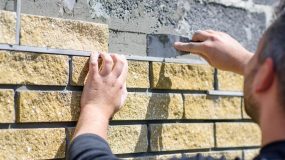 Apa itu Cladding? Simak Pengertian, Fungsi, dan Materialnya Berikut ini!