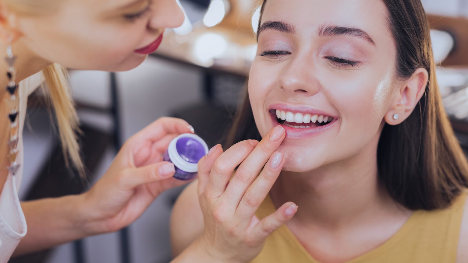 Cara Menentukan Shade Cushion yang Mudah dan Tepat