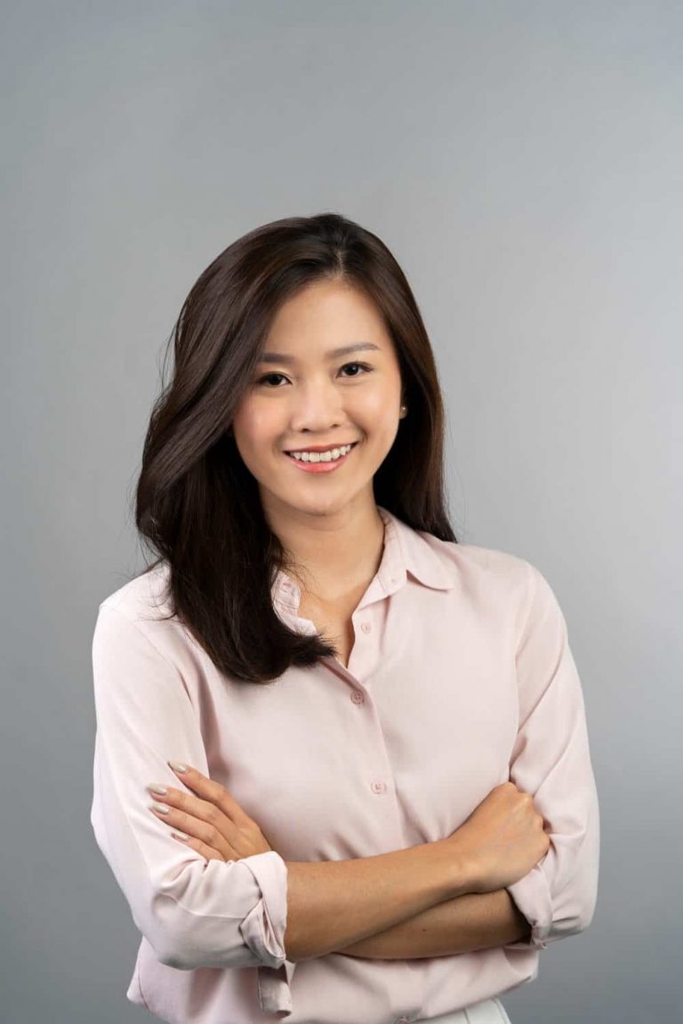 12 Contoh Foto Full Body Untuk Melamar Kerja, Disertai Ukuran