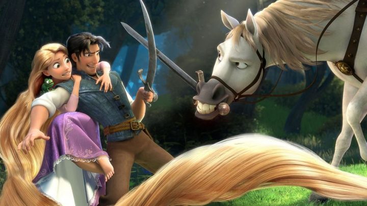 Dongeng Rapunzel: Putri Kerajaan yang Berambut Panjang