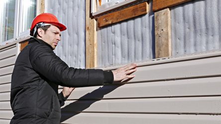 Apa itu Cladding? Simak Pengertian, Fungsi, dan Materialnya Berikut ini!