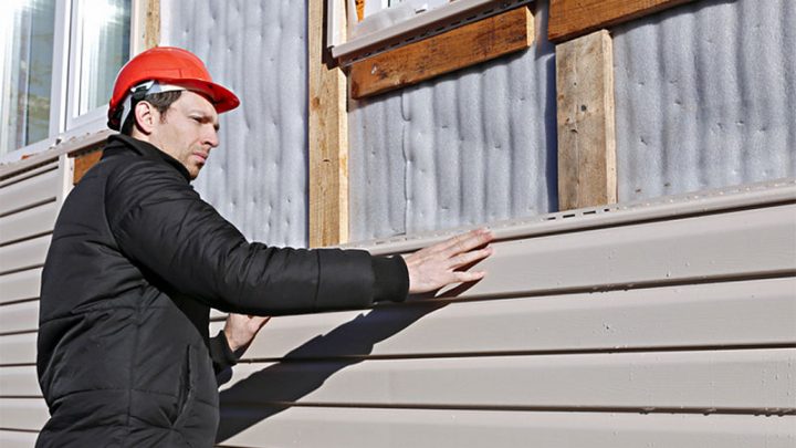 Apa itu Cladding? Simak Pengertian, Fungsi, dan Materialnya Berikut ini!