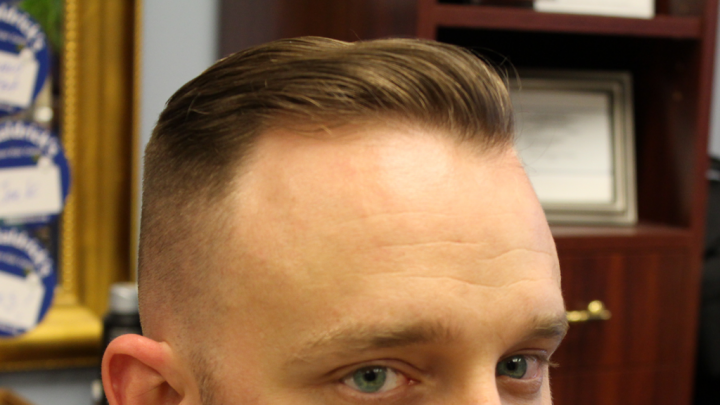 27 Potongan Rambut untuk Rambut Tipis agar Terlihat Tebal