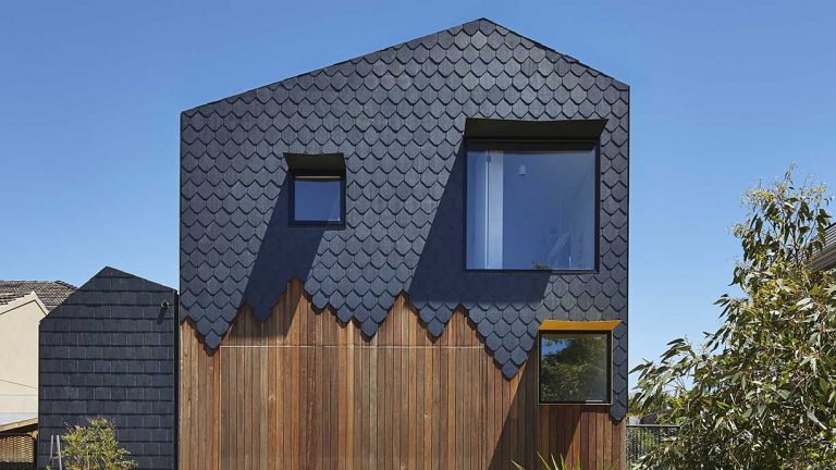 Apa itu Cladding? Simak Pengertian, Fungsi, dan Materialnya Berikut ini!