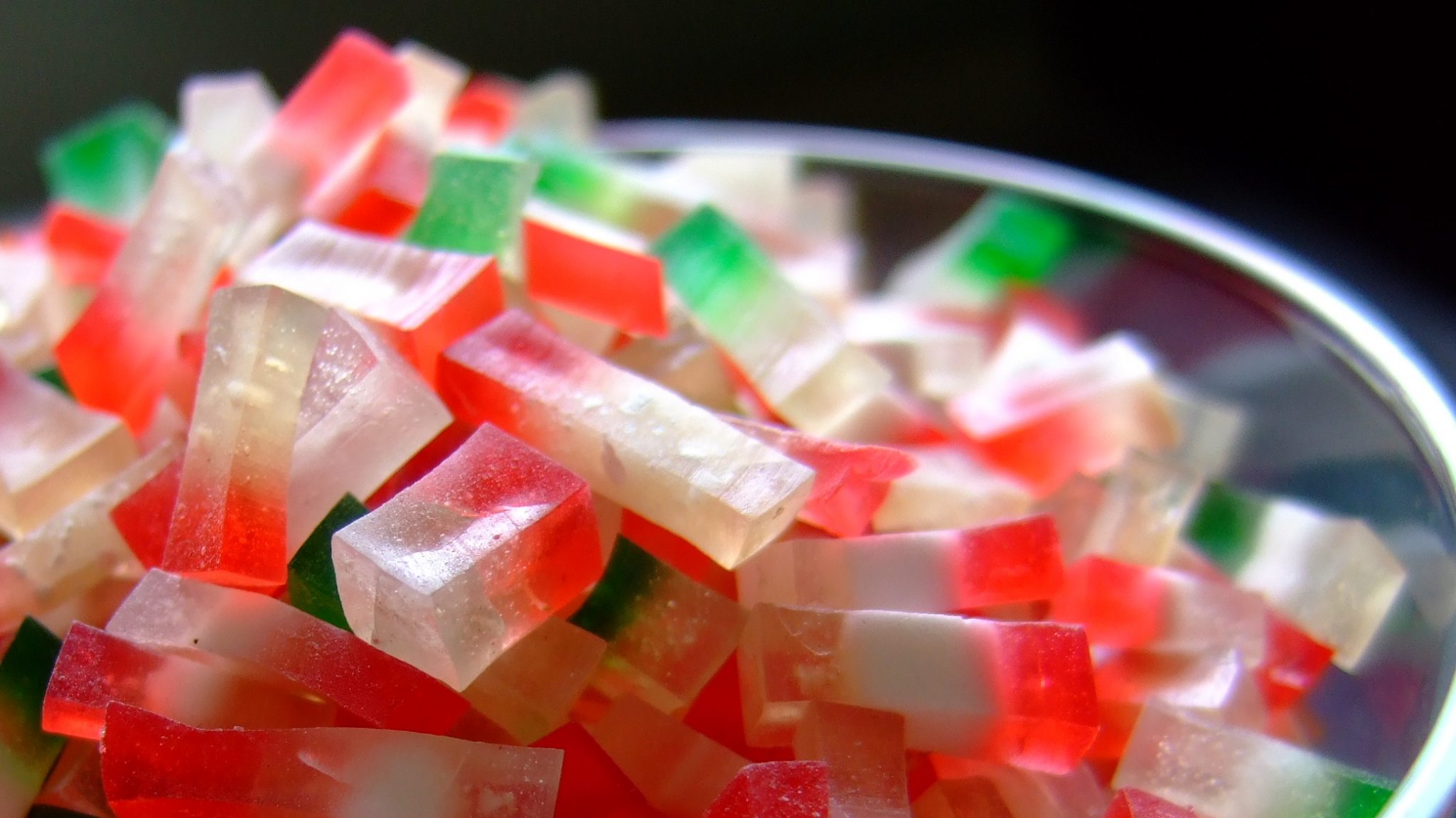 Resep Es Pacar Cina yang Enak, Segar dan Mudah Dibuat!