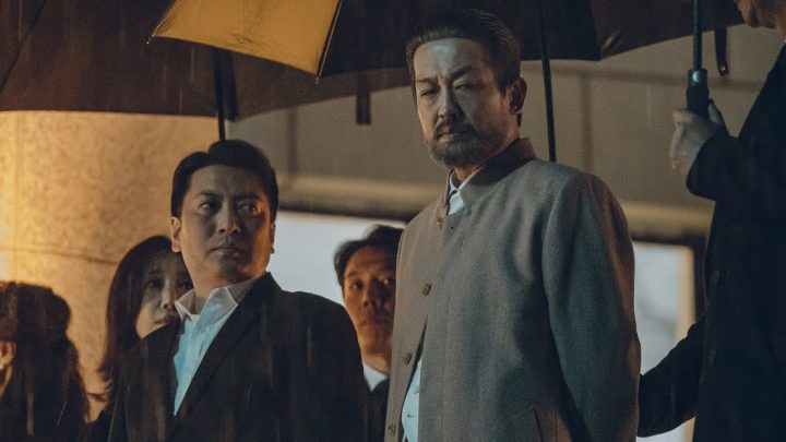 30+ Rekomendasi Drakor Action Terbaik dengan Rating Tinggi