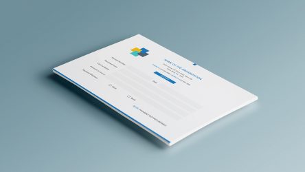 15+ Contoh Nota Penjualan untuk Usaha Baru, Lengkap dengan Template