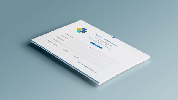 15+ Contoh Nota Penjualan untuk Usaha Baru, Lengkap dengan Template
