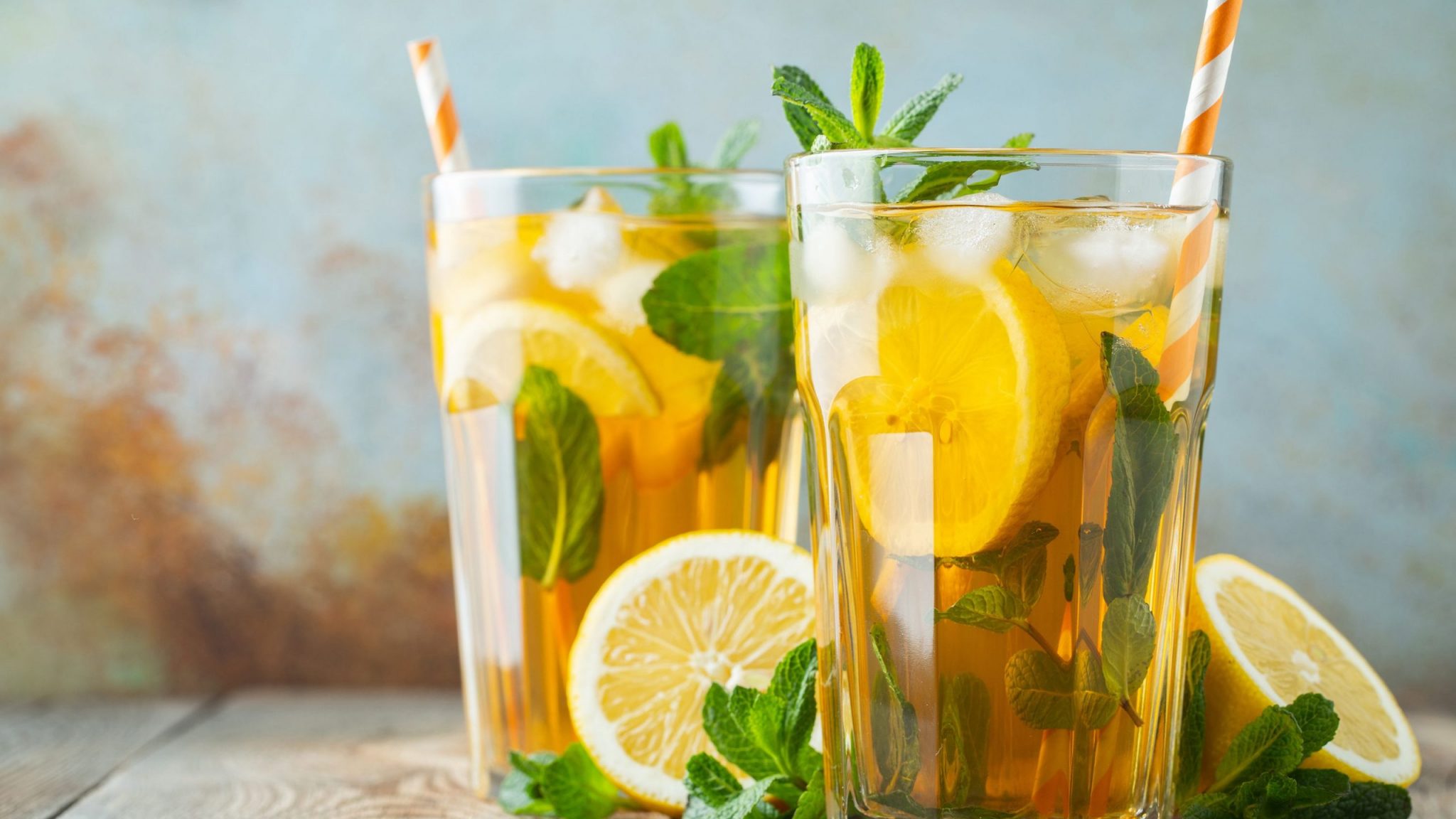 14 Manfaat Lemon Tea Bagi Kesehatan, Khasiatnya Banyak!