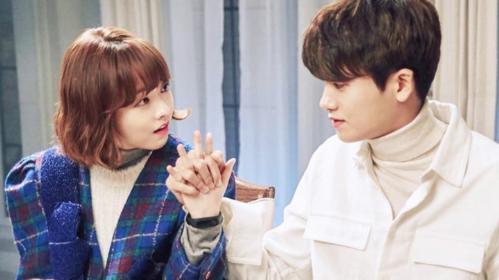 Sinopsis Strong Woman Do Bong Soon, Drama Hits Wanita Kuat