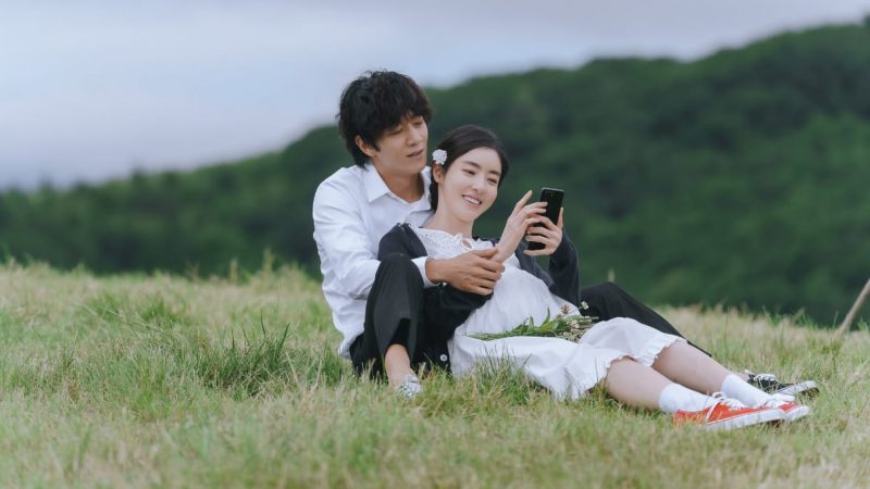 Sinopsis LUCA: The Beginning, Drama Thriller Kim Rae Won