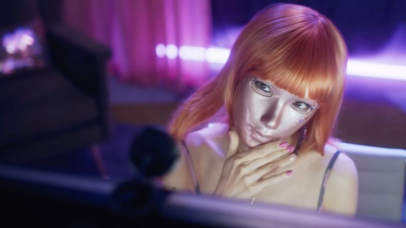 7 Fakta Unik Drakor Mask Girl yang Lagi Ramai di Netflix 2023