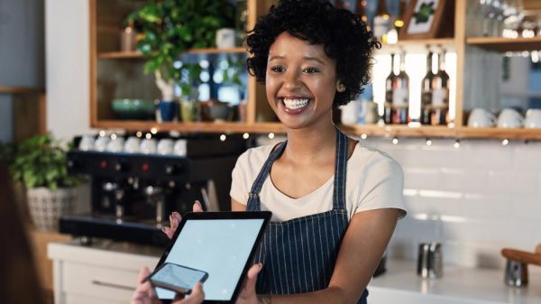 16+ Aplikasi Kasir Gratis Android Terbaik 2023 untuk Bisnismu