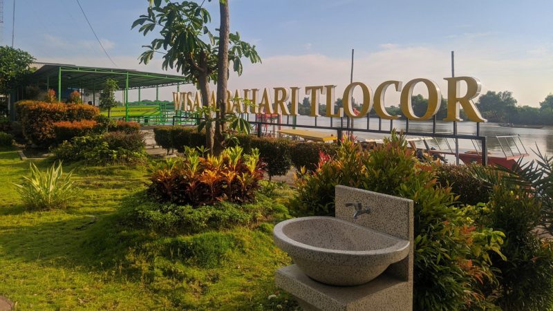 12+ Rekomendasi Pantai di Sidoarjo yang Eksotis dan Indah!