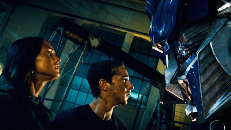 Urutan Film Transformers yang Benar Berdasarkan Kronologinya