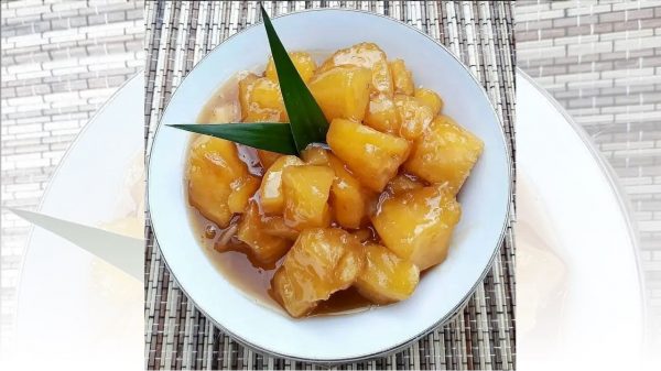 12+ Pilihan Oleh-Oleh Khas Tulungagung yang Wajib Dibeli