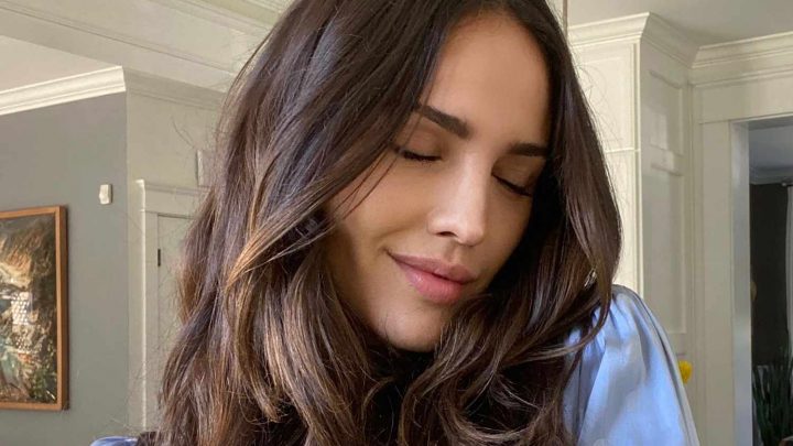 10 Ide Warna Rambut yang Bagus untuk Kulit Kuning Langsat