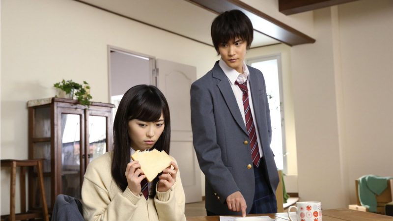 28 Drama Jepang Terbaik dengan Rating Tertinggi