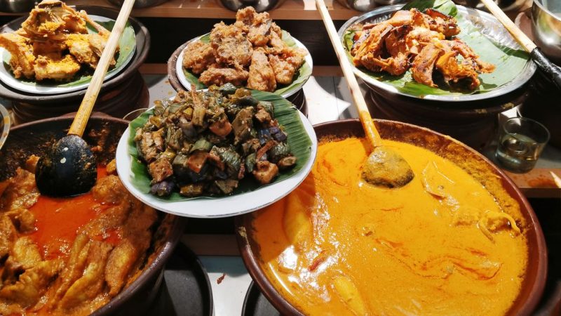 Resep Gulai Jeroan Sapi Rumahan, Sedap dan Berkuah Kental