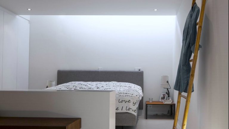 8 Cara Membuat Kamar Tanpa Jendela Anti Pengap