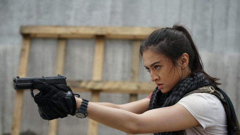 25+ Rekomendasi Film Action Indonesia Terbaik