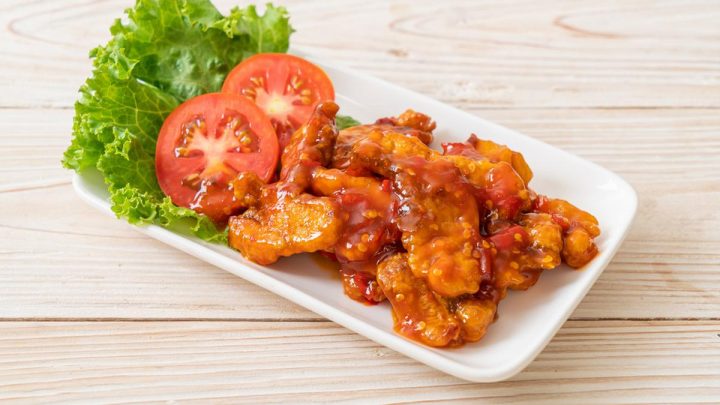 Resep Ikan Dori Saus Tiram, Lembut dan Praktis!