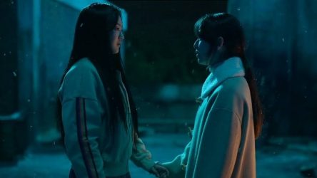 20 Rekomendasi Drama Korea Horor Terbaru, Bikin Merinding!