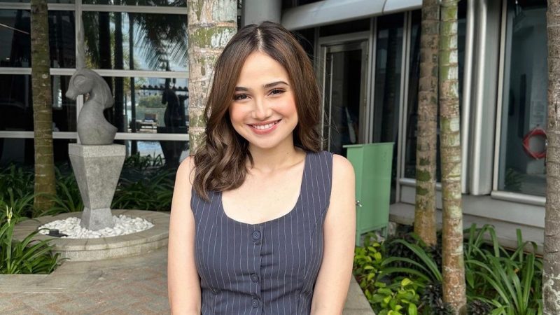 Potret Syifa Hadju, Masuk 100 Wanita Tercantik Dunia Versi TC Candler!