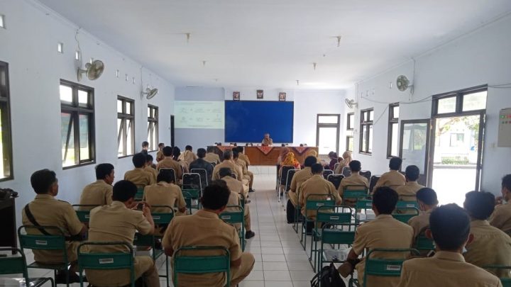 Tugas Kaur Perencanaan: Fungsi dan Tanggung Jawabnya