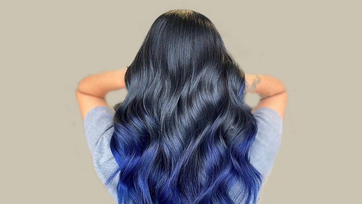 10 Ide Warna Rambut yang Bagus untuk Kulit Kuning Langsat