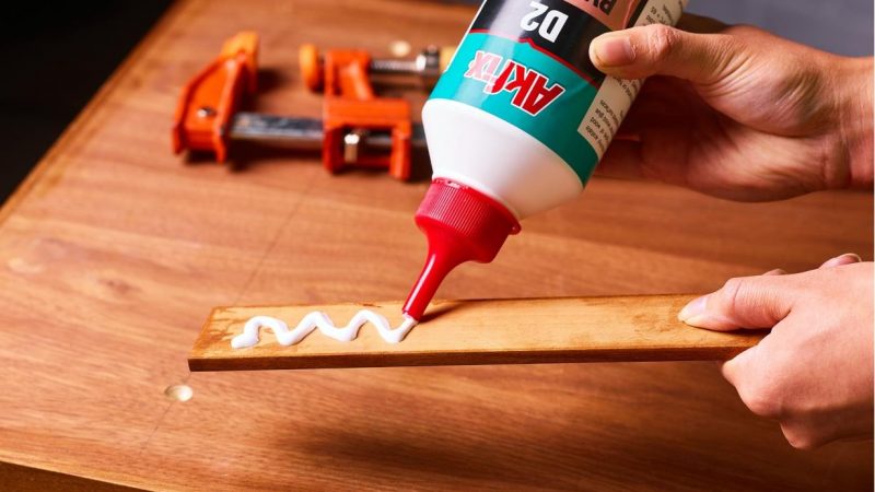 13 Rekomendasi Lem untuk Kayu Terbaik dan Paling Kuat 2023