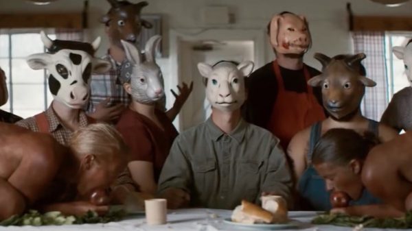 Review dan Sinopsis The Farm, Film Horor dengan Ide Mengerikan!