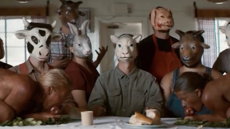 Review dan Sinopsis The Farm, Film Horor dengan Ide Mengerikan!