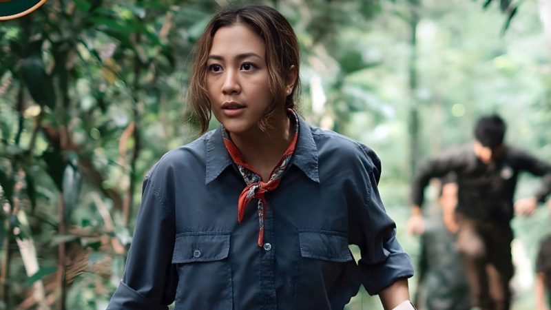 Fakta dan Sinopsis Film Petualangan Sherina 2, Bikin Nostalgia!