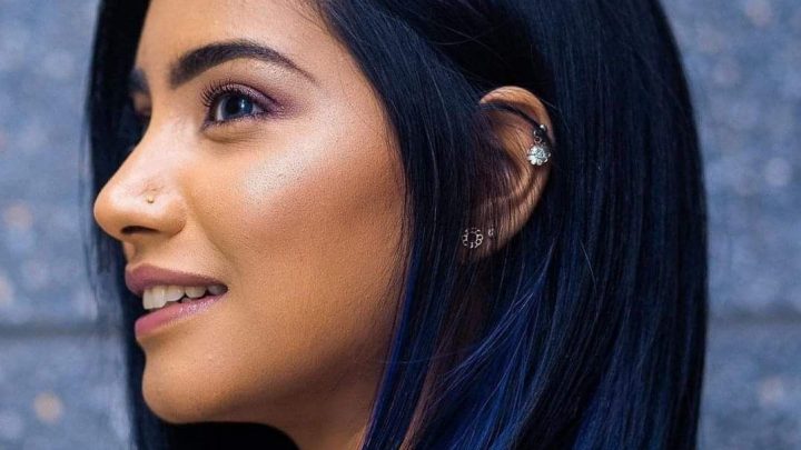 15 Rekomendasi Warna Rambut yang Bagus dan Fresh