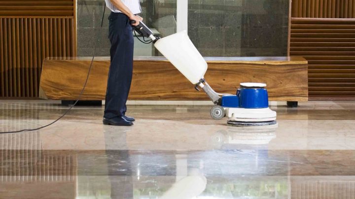 Mengenal Pentingnya Profesi Cleaning Service dalam Bisnis