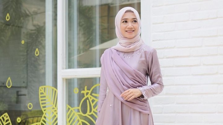 10 Jenis dan Model Baju Gamis Terpopuler, Tetap Tampil Stylish!