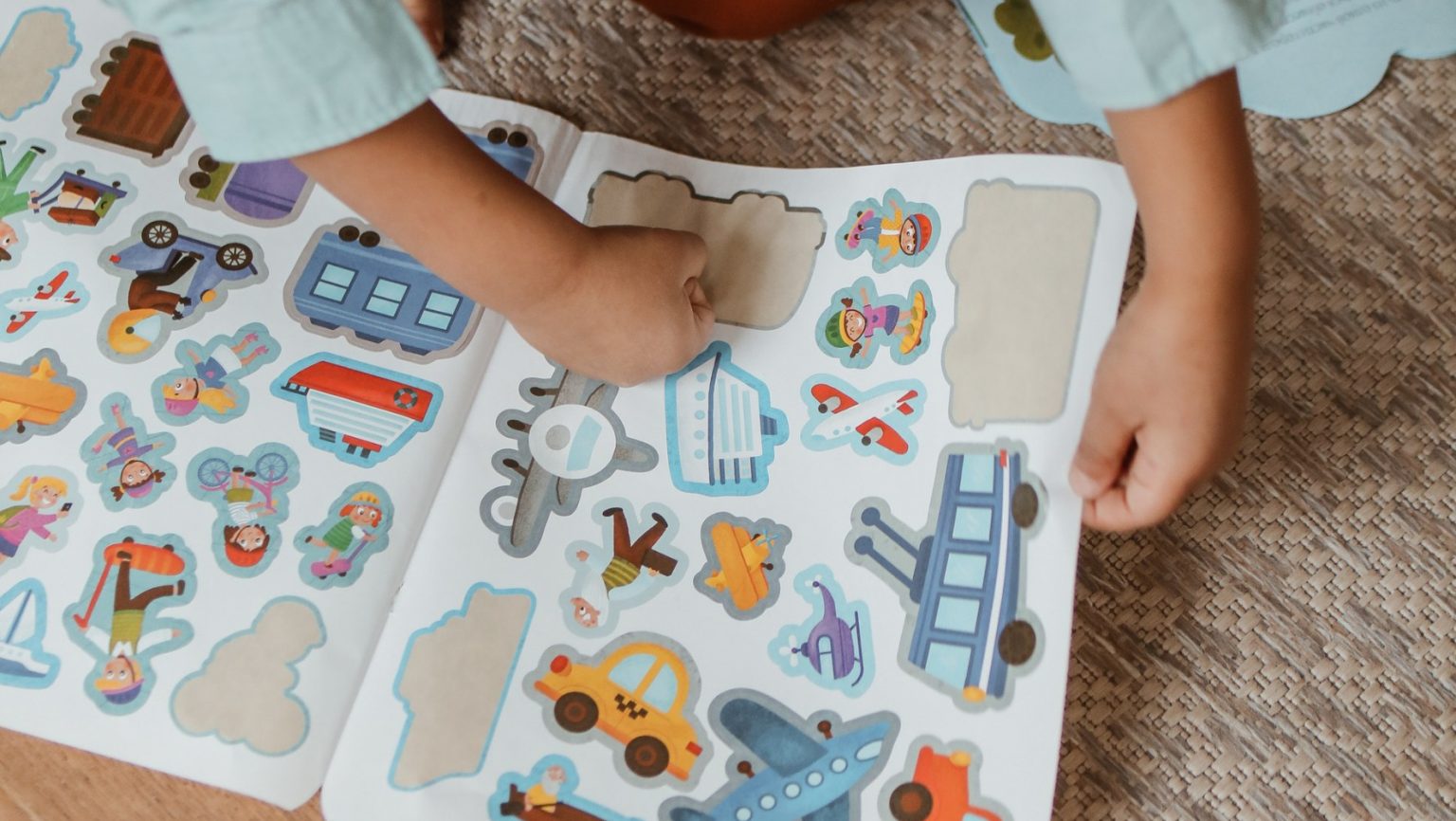 10+ Rekomendasi Ide Barang Jualan untuk Anak SD