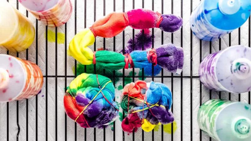 9 Langkah Mudah Cara Wantek Baju, Hasilnya Seperti Baru!