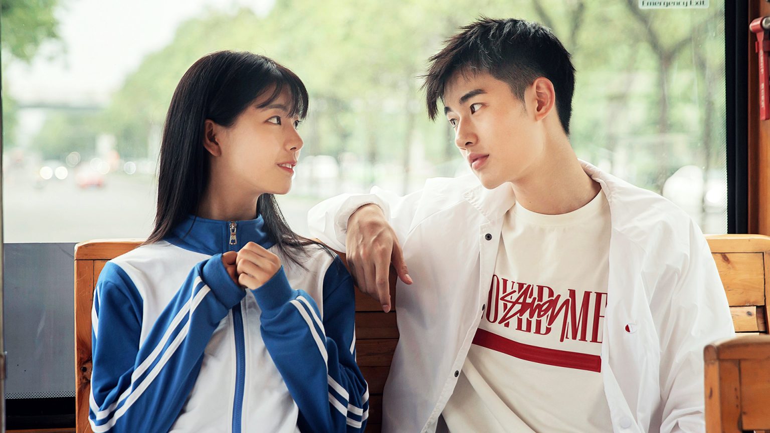 17 Rekomendasi Drama Sekolah China, Lucu Romantis Terbaik!