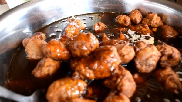 Resep Godok Pisang Khas Padang, Legit dan Lembut!