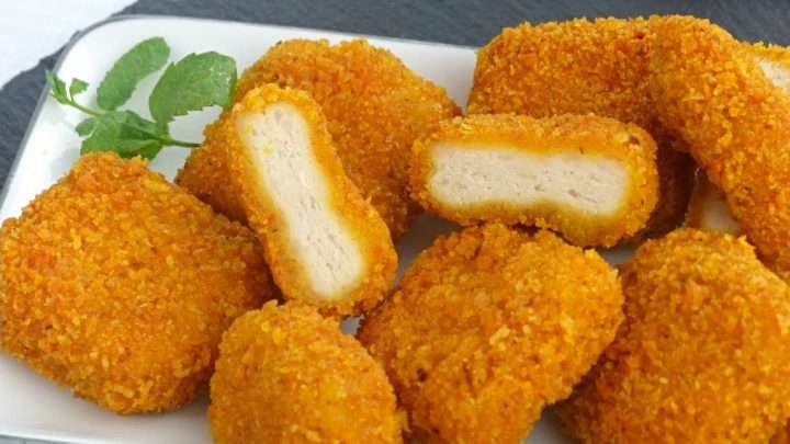 12 Rekomendasi Chicken Nugget Terenak 2023